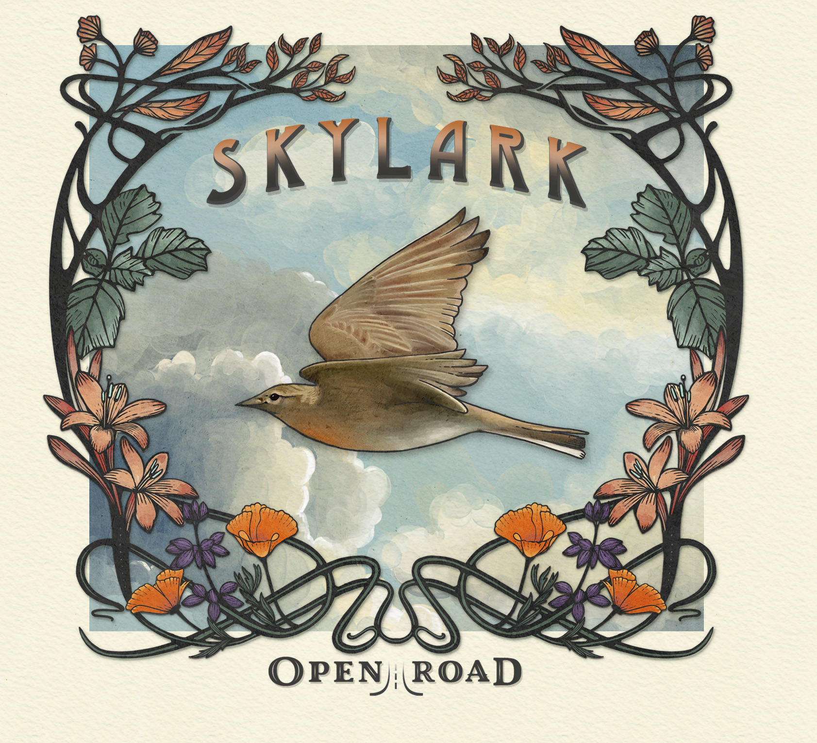 Skylark | San Francisco Public Library | BiblioCommons